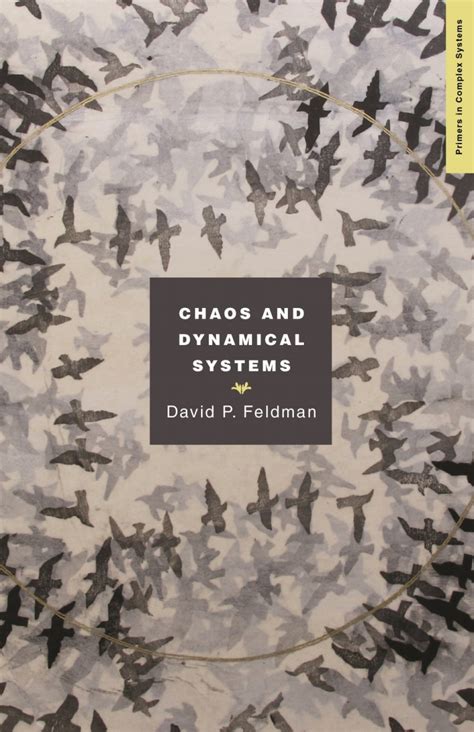 Chaos And Dynamical Systems Premiumjs Store