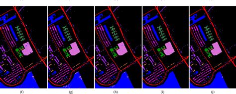 Figure 11 From Spectral Spatial Feature Extraction For Hsi