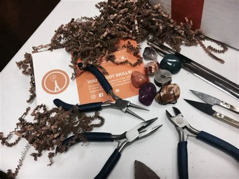 The Ultimate Wire Wrapping Tutorial For Beginners New Hobby Box