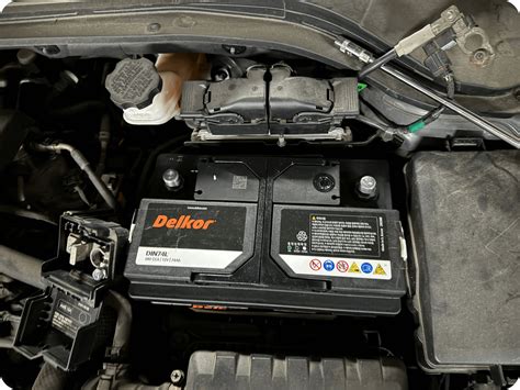 아반떼ad 자동차 배터리 수명 및 자동차 배터리 셀프 교체방법 꿀 정보 노트