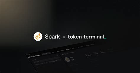 Spark Overview Token Terminal