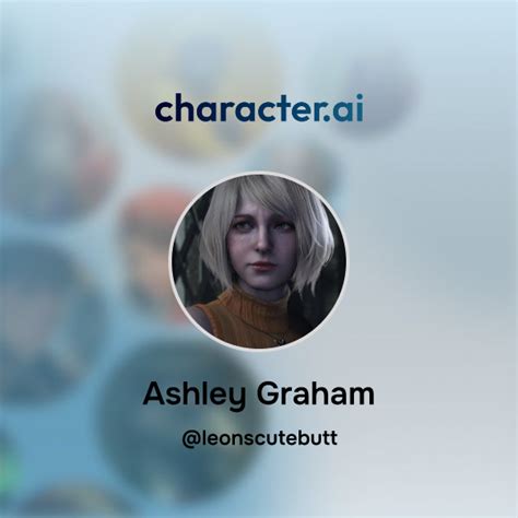Chat With Ashley Graham Characterai Personalized Ai For Every