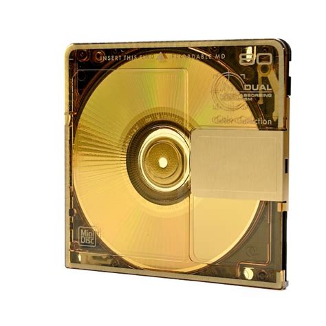Minidisc Lp2 Quality At Karen Spaulding Blog