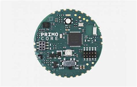 Arduino Primo Core Arduino Documentation