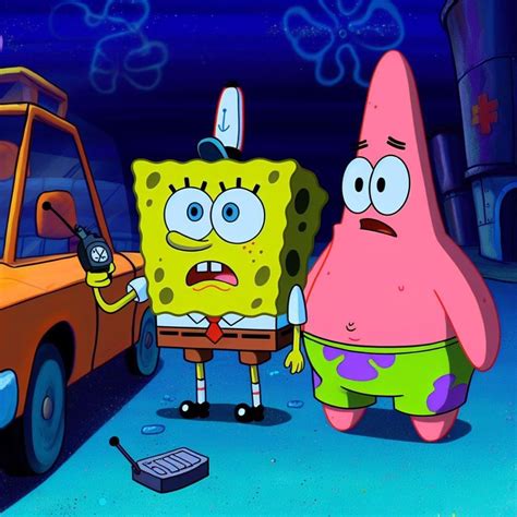 Spongebob Lost Episode Ai Rbeamazed