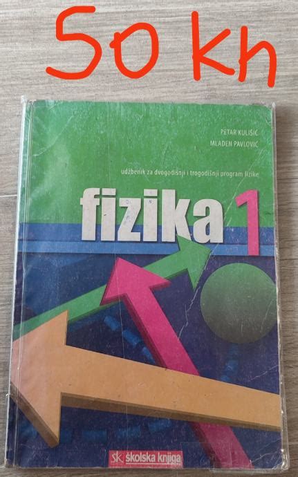 Fizika 1 Šk