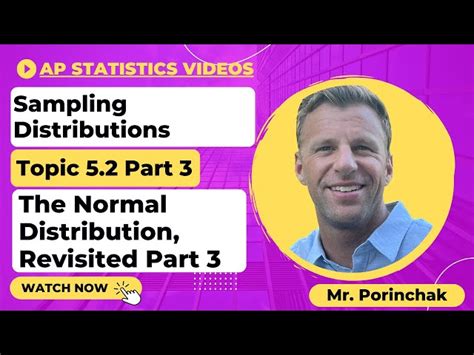 Understanding The Normal Distribution Combining Random Variables