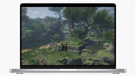 Macos Sonoma Permite A Los Desarrolladores Transferir Juegos De Windows A La Mac Así Es Como