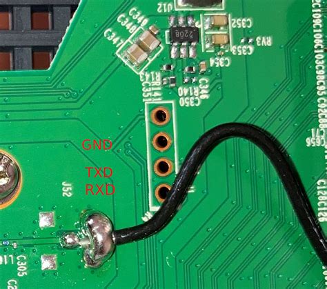 No Output From Uart Headers Installing And Using Openwrt Openwrt Forum