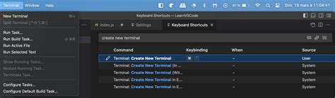 French Keyboard Backtick Symbol Is Converted To The Lower Than Sign In The Native Menus