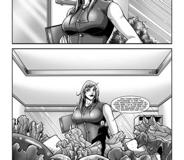 A Secretary S Tale Issue