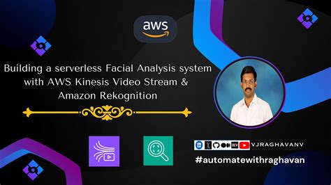 Week8awsworkshopschallenge Building A Serverless Facial Analysis