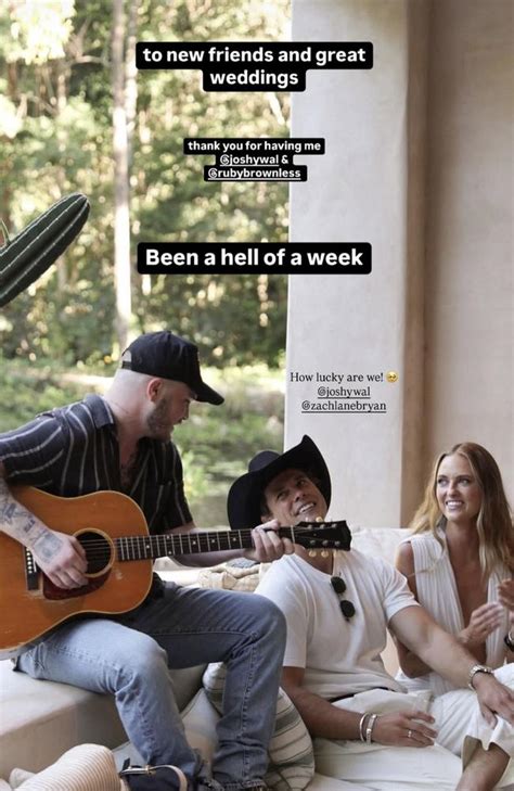 Billy Brownless Daughter Ruby Marries In Josh Wallis In Noosa Herald Sun