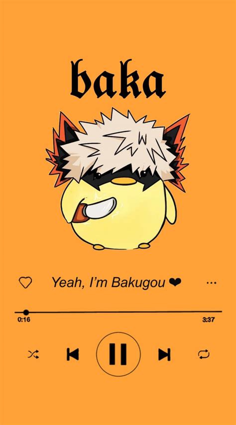 Bakugo 3 Cool Anime Wallpapers Anime Lock Screen Wallpapers Cute