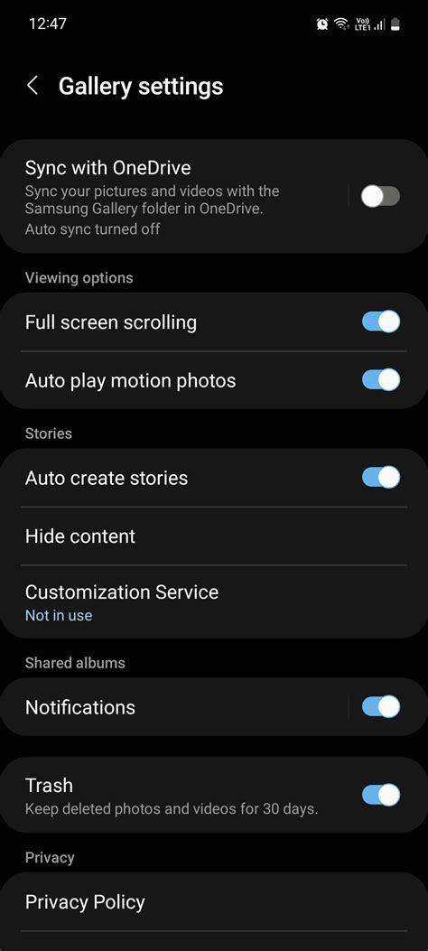 13 Things You Didnt Know You Can Do In The Samsung Gallery App