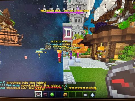 Only Rendering Half Of The World Rlunarclienthelp