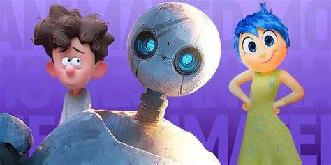 23 تا از بهترین انیمیشن‌های سال ۲۰۲۴ مجله بازار