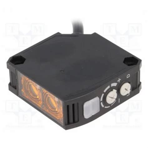 Omron Retro Reflective Photoelectric Sensor Rs Piece Explore Technologies ID
