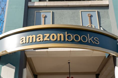 Amazon To Close 68 Physical Retail Locations Including Amazon Books