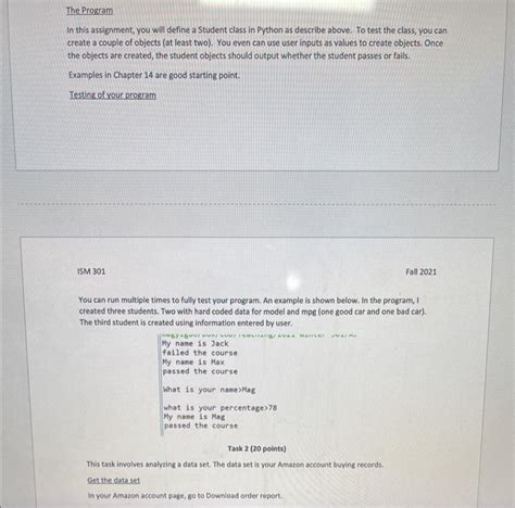Solved Practice Data Analysis In Python Use Pandas