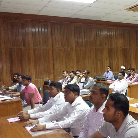 Arefin Siddique Chowdhury On Linkedin Captures From The Leadership