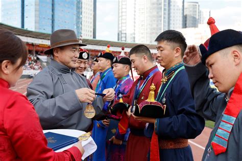 ШАГАЙН ХАРВААНЫ ШИЛДГҮҮДИЙН ШАГНАЛЫГ ГАРДУУЛЛАА