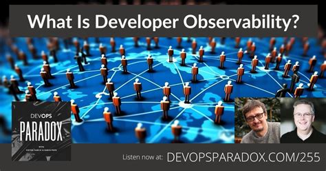 Devops Paradox Devops Paradox