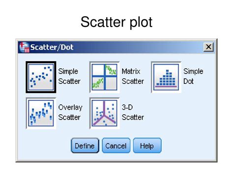 Ppt Correlation Coefficient And Simple Linear Regression Powerpoint Presentation Id 685156