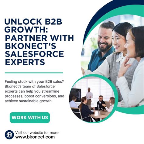 How Bkonect Can Help You With Salesforce Bkonect Posted On The Topic Linkedin