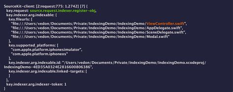 Xcode 代码索引发现xcode索引 Csdn博客