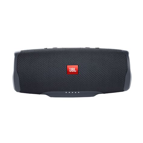 Jbl Charge Essential Portable Waterproof Speaker With Powerbank