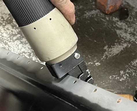 Installing A Patch Panel