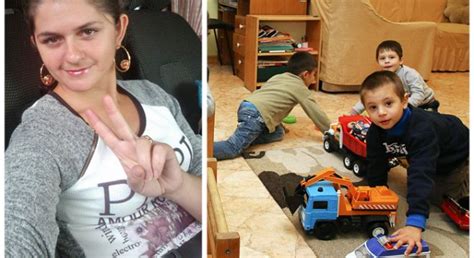 ჩემი რძლის ძმას და რძალს კორონა ჰქონდათ გართულებული და საავადმყოფოში დააწვინეს მისი სამი შვილი