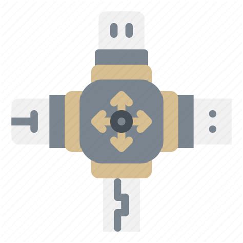 Adapter Card Electronic Gadget Reader Usb Icon Download On Iconfinder