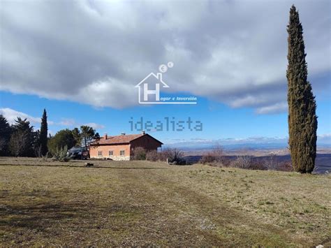 Casa O Chalet Independiente En Venta En Trijueque Alcarria Alta