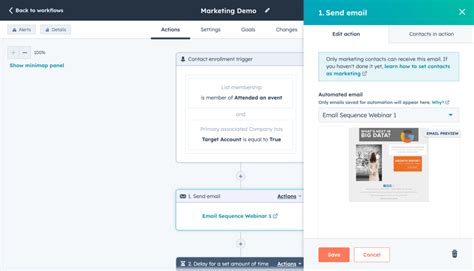 Hubspot Content Workflow Everything You Need To Know Mariaisquixotic