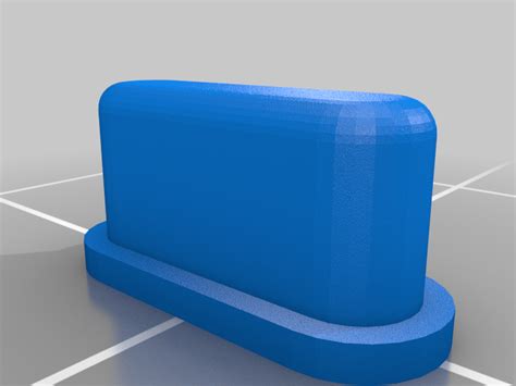 LILYGO T Display S For Fischertechnik By Juh Download Free STL Model Printables Com