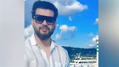 Delhi Afghan Origin Man Nadir Shah Shot Dead Outside Gym Greater Kailash Area Crime Police