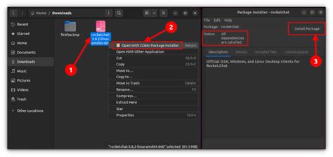 Ways To Install Deb Files On Ubuntu Remove Them Later