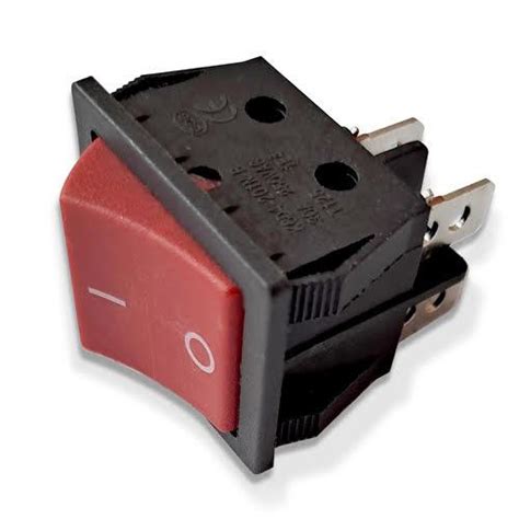 Ae Switchflipa Generic Single Flip Switch 220v250v 2 Way Mounting