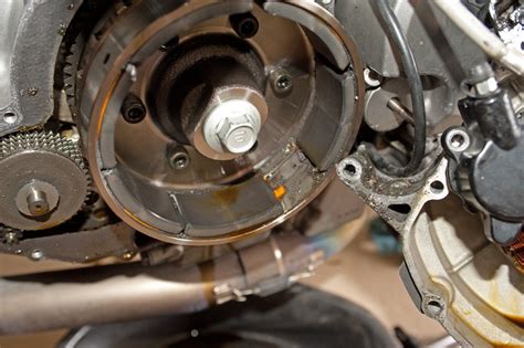 Alternator Issue Rotor Gone Bad SV Portal Forums