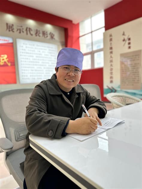新时代新征程新伟业·习近平总书记关切事｜巾帼风采映照时代荣光 驻马店新闻 驻马店广视网