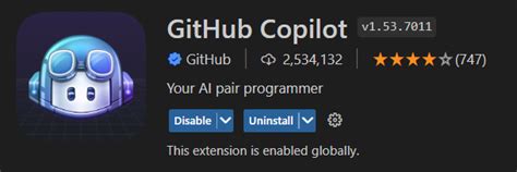 Copilot Prompts In My Markdown Doc Comments Is Mostly Annoying · Community · Discussion 34269