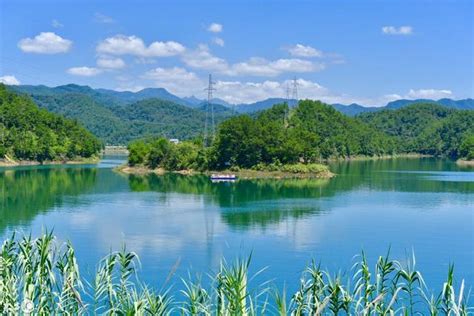 最美千島湖 每日頭條