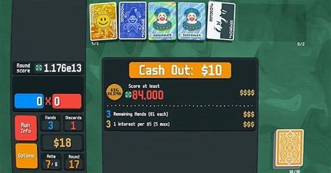 Scientific Notation Rbalatro