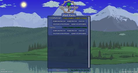 Full Steam Ahead Tmodloader To Launch As Free Dlc For Terraria With
