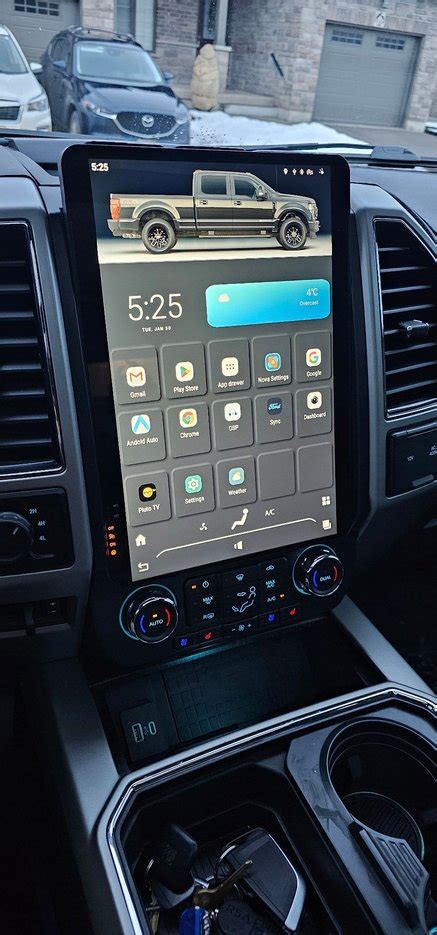 Autotec 144 T Style Screen Page 157 Ford F150 Forum Community