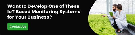 Transform Your Business With IoT Based Smart Agriculture Monitoring System Matellio Inc