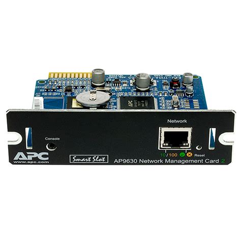Smartslot Apc Web Snmp Managem Comprá 100 Online Y Al Mejor Precio Allytech