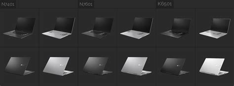 Asus Vivobook Pro X Behance